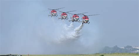 Eastern Air Command To Flex Military Muscle With Ex Poorvi Akash From