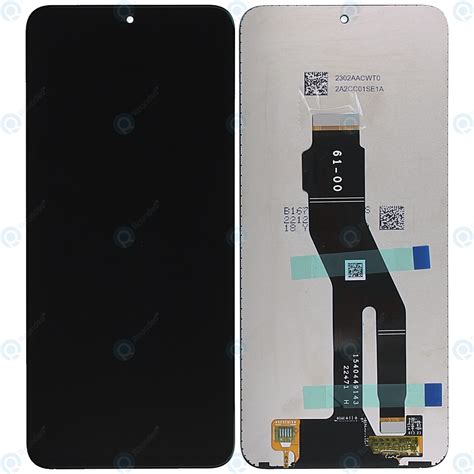 Honor X8a Crt Lx1 Crt Lx2 Crt Lx3 Display Module Lcd Digitizer