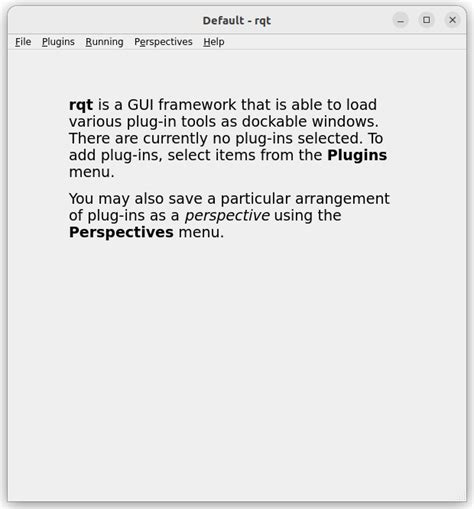 ros s rqt pal os 24 9 documentation