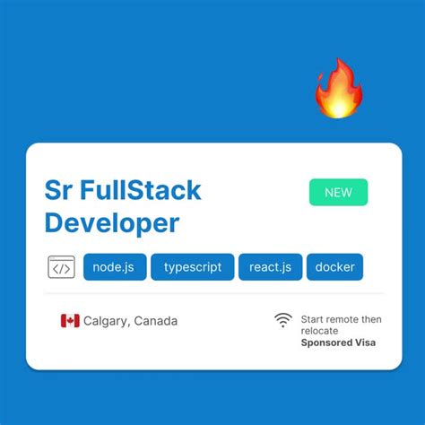 vanhack on linkedin fullstackdevelopers workvisa vanhack fullstack