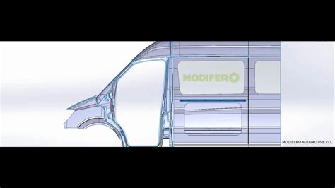 Solidworks Simulation Motion Automatic Sliding Door Assembly Animation YouTube