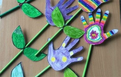 Idee Atelier Creatif Facile Young Planneur
