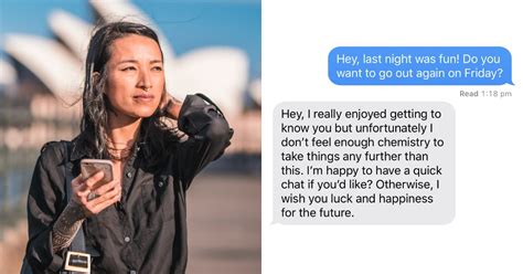 Exactly How To Break Up With Someone Over Text Kindly