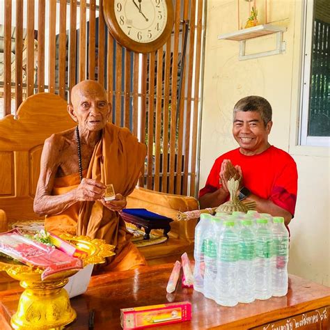 สถาบันพลังจิตตานุภาพ สาขา ๕๑ วัดเพชรพลี จังหวัดเพชรบุรี 🌟 พระพุทธเจ้า ที่พระองค์ บำเพ็ญบุญ