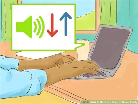 How To Record A Song At Home Easily With Pictures WikiHow