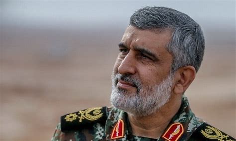 ببینید آخرین ساعات زندگی سردار حاجی‌زاده پیش از شهادت چگونه گذشت