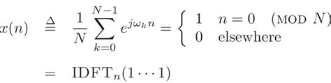 Poisson Summation Formula
