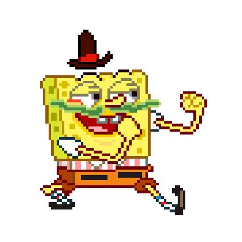 Spingebob S