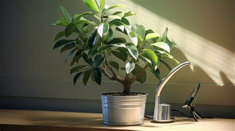 The Ultimate Ficus Ilicina Care Guide
