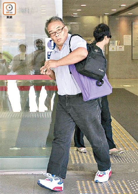 潛逃14年干擾電錶技工囚兩年 東方日報