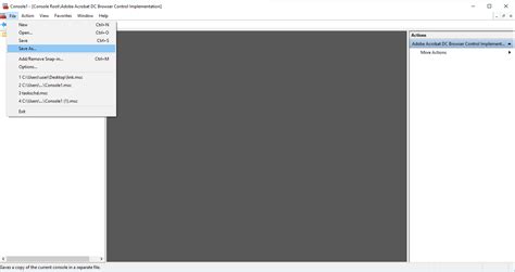 Microsoft Management Console MMC Vulnerabilities Check Point Research