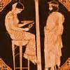 Oracle Of Delphi The Pythia S Conversations