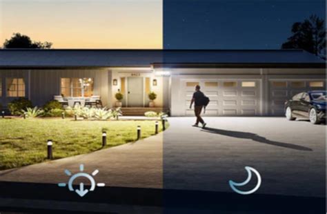 Where To Install Your Security Light Cameras WebKhoj