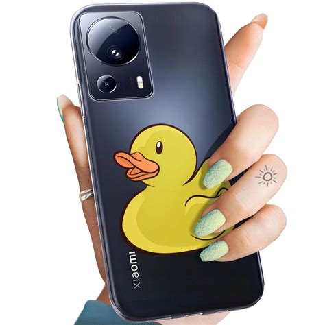 Etui Do Xiaomi Lite Civi Wzory Bez T A Naklejki Sticker Obudowa Case Xiaomi Sklep