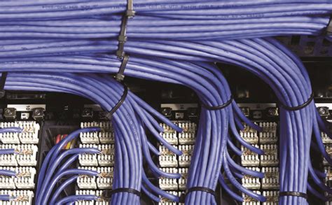 Structured Cabling Solutions Etcommunications Inc Structured Cabling Solutions Etcommunications Inc