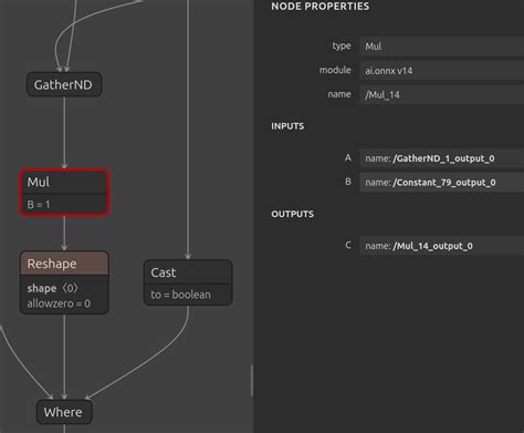 Ishufflelayer Reshape8 Reshaping Failed For Tensor Tensorrt