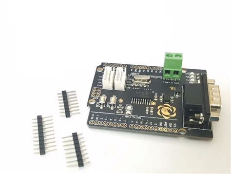 Arduino Can Bus Shield Điện Tử Proe