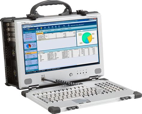 Netscout Csnntm Po1b Network Time Machine Portable 1b 1gbps 4 Tb