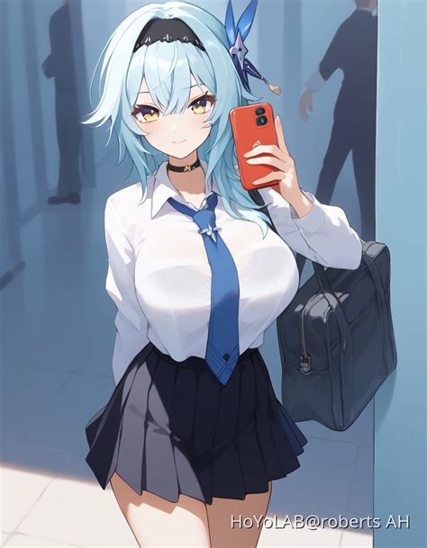 Eula Genshin Impact Hoyolab Eula Genshin Impact Hoyolab