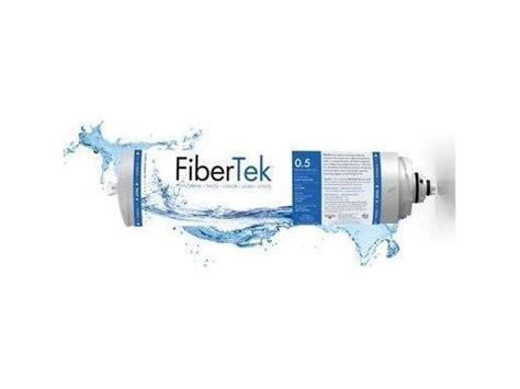 Water Filter Fibertek For Ion Cooler — Miller And Bean Coffee Company
