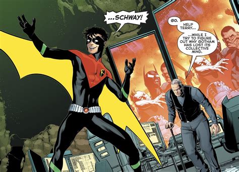 Theres Finally A Robin Beyond Henchman 4 Hire