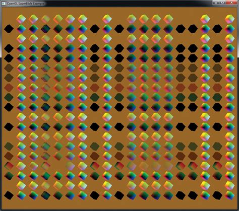 Opengl® Superbible Comprehensive Tutorial And Reference Seventh