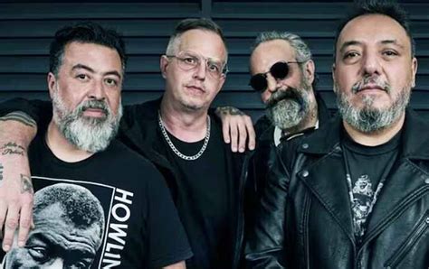 Molotov Cumple 29 Años De Trayectoria