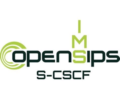 Opensips Project On Linkedin Build An Ims Using Opensips 3 5 S Cscf Part 1