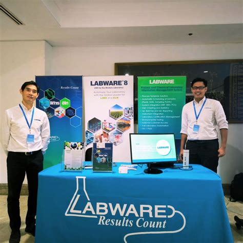 Labware Processvalidation Laboratoryautomation Enterprisescalesolutions Resultscount