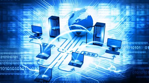 What Is Network Segmentation And Why Is It Essential For Your Business Annexustech Ca