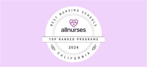 Best Nursing Schools In California To Enroll In 2026