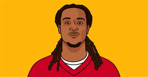 How Many Touchdowns Does Deandre Hopkins Have At Home In His Career