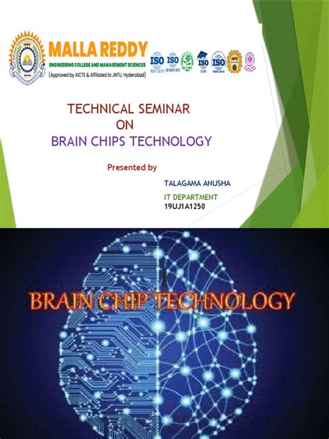 Technical Seminar Pdf Brain Computing