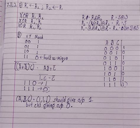 Co And Architecture Gate Cse 1994 Question 12 Co And Architecture Gate Cse 1994 Question 12