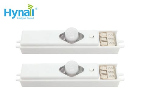 Decentralized Control Bluetooth Motion Sensor MA VDC PIR Daylight Harvesting