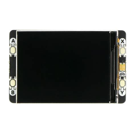 pico display pack 2 0 wyświetlacz ips lcd 2 320x240px do raspberry
