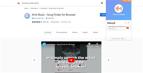5 Chrome Extensions That Let You Identify Music As You Browse