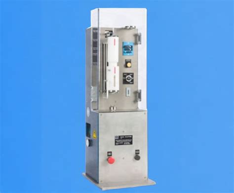 Semkit Techkit Automatic Mixer 1088 Adhesive Dispensing Semco Ppg