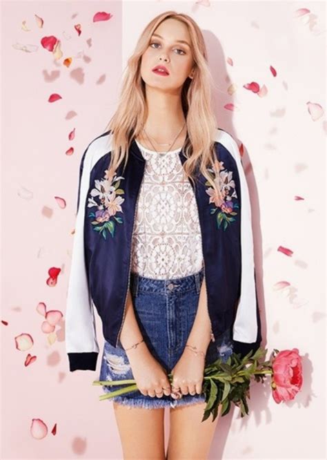 Jemma B New Icon Models Model Agency