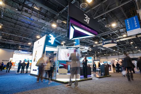 高端科技家电品牌3i首次亮相ces 全球tmt 美通国际