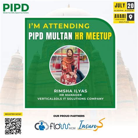 Rimsha Ilyas On Linkedin Pipd2024 Verticalsols Networking