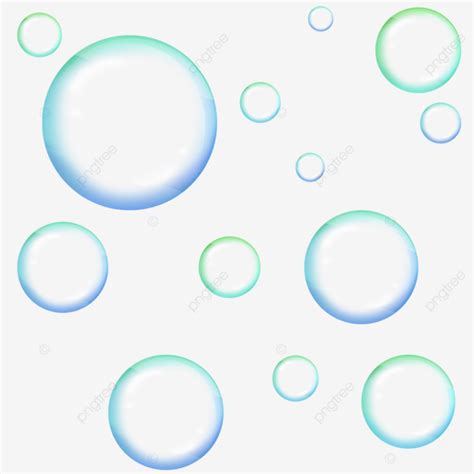 비눗방울 투명 이미지 거품 클립 아트 비눗방울 물방울 효과 Png 일러스트 및 Psd 이미지 무료 다운로드 Pngtree