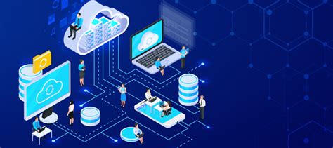 Microservice Applications A New Approach To Building Software