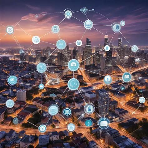 Navigating The IoT Ecosystem Strategies For Secure And Scalable Sensor