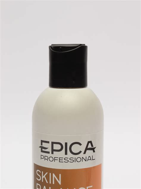 Epica Skin Balance Кондиционер, регулирующий работу сальных желез, 300 ...