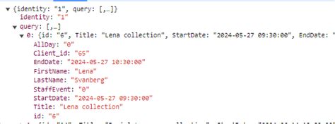 Calendar Allday Event Not Working In Production Need Help Wappler