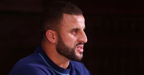 Its Football Kyle Walker Sums Up Var Issue After Liverpool