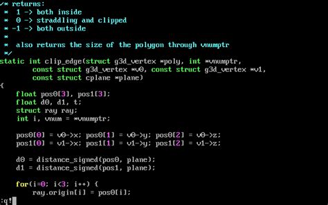 Dos Retrocoding 01 Setting Up