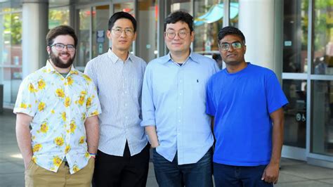 Chla Team Finds Potential Treatment Target For Rhabdomyosarcoma