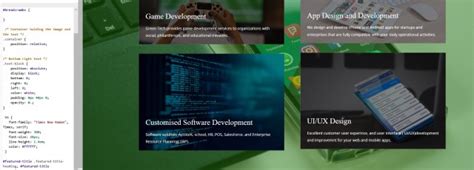 Css Overlay Text On Image Rainnipod